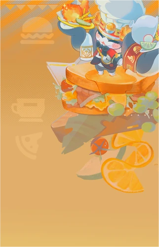 Conductor's Treat | Honkai: Star Rail Wiki | Fandom