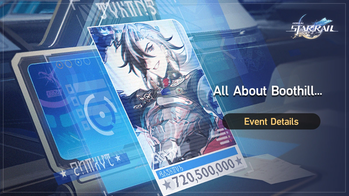 All About Boothill... | Honkai: Star Rail Wiki | Fandom