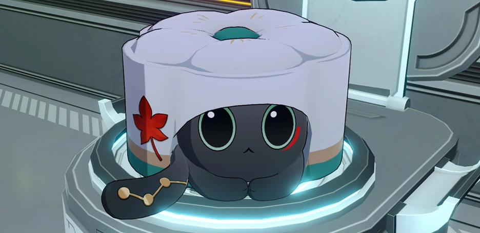 Critter Pick: Nurture | Honkai: Star Rail Wiki | Fandom