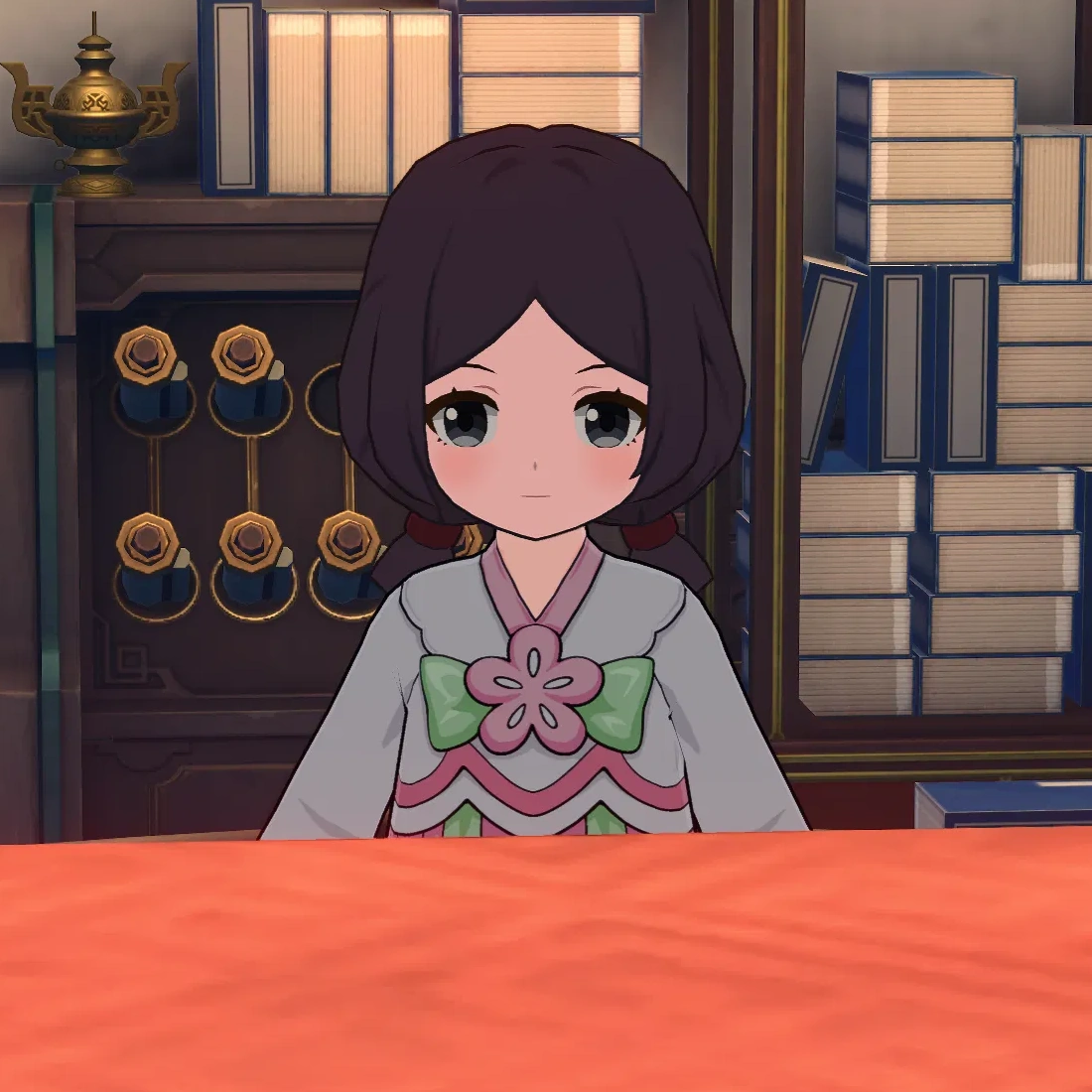 Yinshu | Honkai: Star Rail Wiki | Fandom