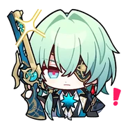 Anaxa's Media | Honkai: Star Rail Wiki | Fandom