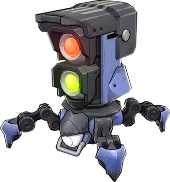 Automaton Beetle | Honkai: Star Rail Wiki | Fandom