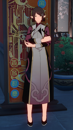 Jinyu | Honkai: Star Rail Wiki | Fandom