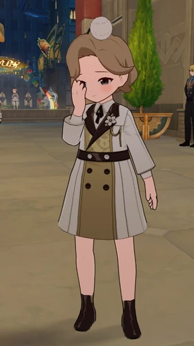 Uma | Honkai: Star Rail Wiki | Fandom