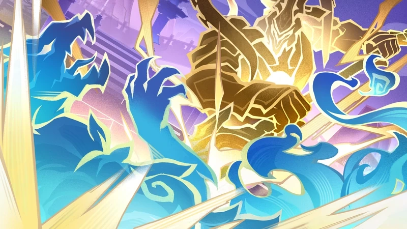 Lightning-Lord | Honkai: Star Rail Wiki | Fandom