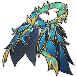 Disciple's Dewy Feather Garb | Honkai: Star Rail Wiki | Fandom