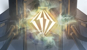 Stellaron | Honkai: Star Rail Wiki | Fandom