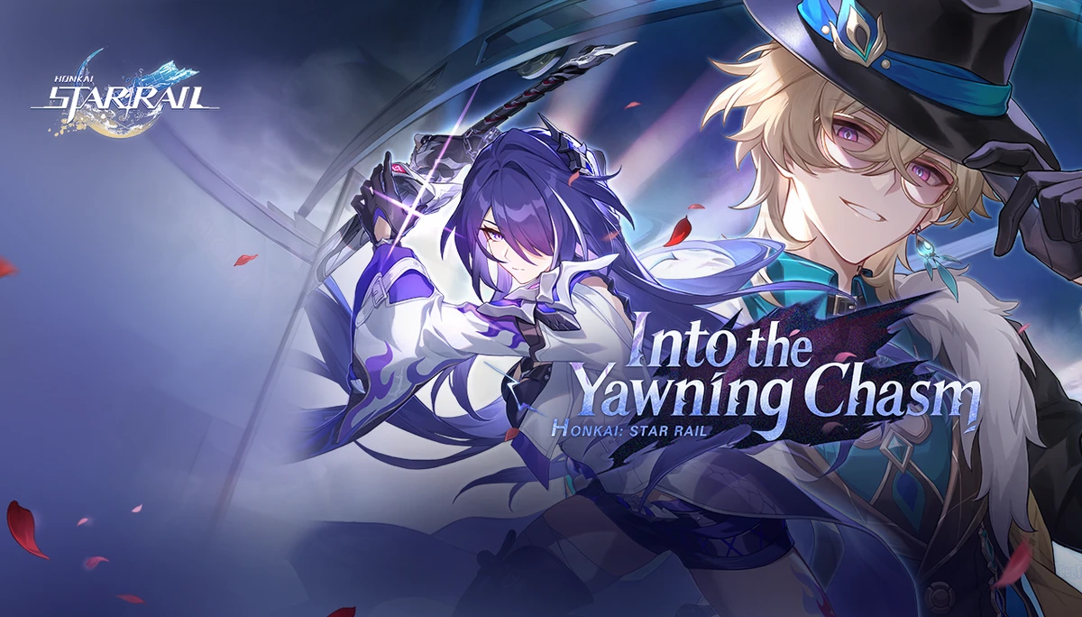 Version 2.1 | Honkai: Star Rail Wiki | Fandom