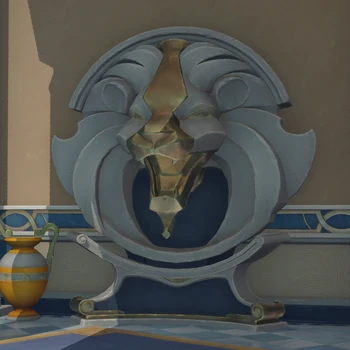 Verax Leo | Honkai: Star Rail Wiki | Fandom