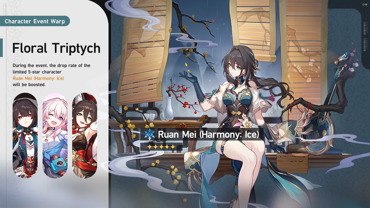 Category:Features Xueyi | Honkai: Star Rail Wiki | Fandom