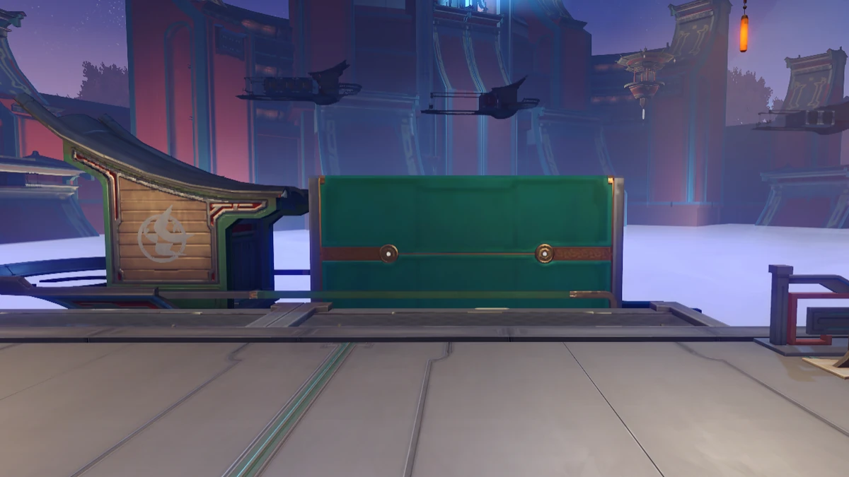 Custom Orders | Honkai: Star Rail Wiki | Fandom