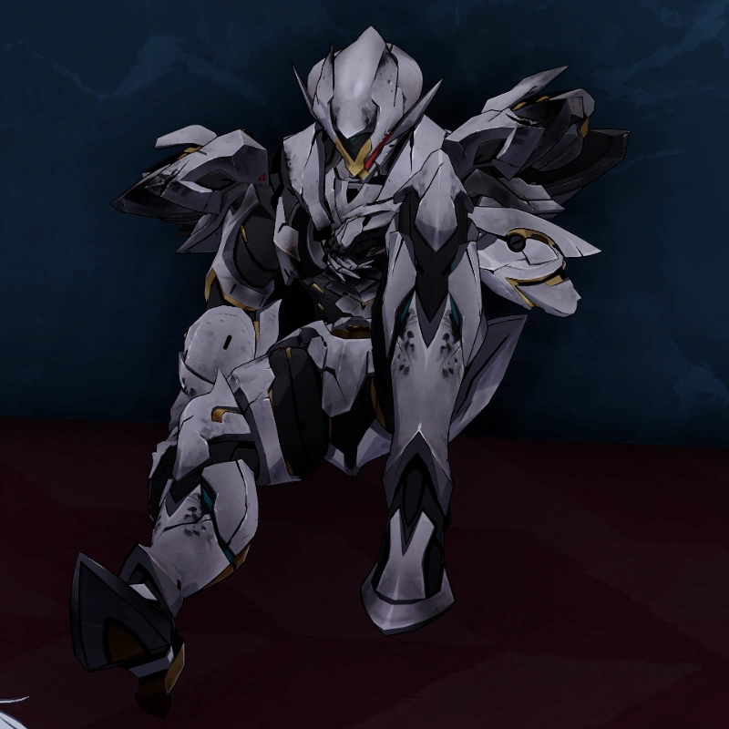 AR-214 | Honkai: Star Rail Wiki | Fandom