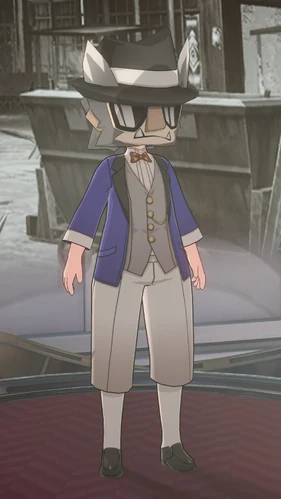 Hanu Animator | Honkai: Star Rail Wiki | Fandom