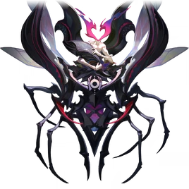 Tayzzyronth | Honkai: Star Rail Wiki | Fandom