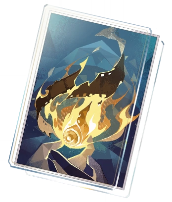 Shadowburn | Honkai: Star Rail Wiki | Fandom