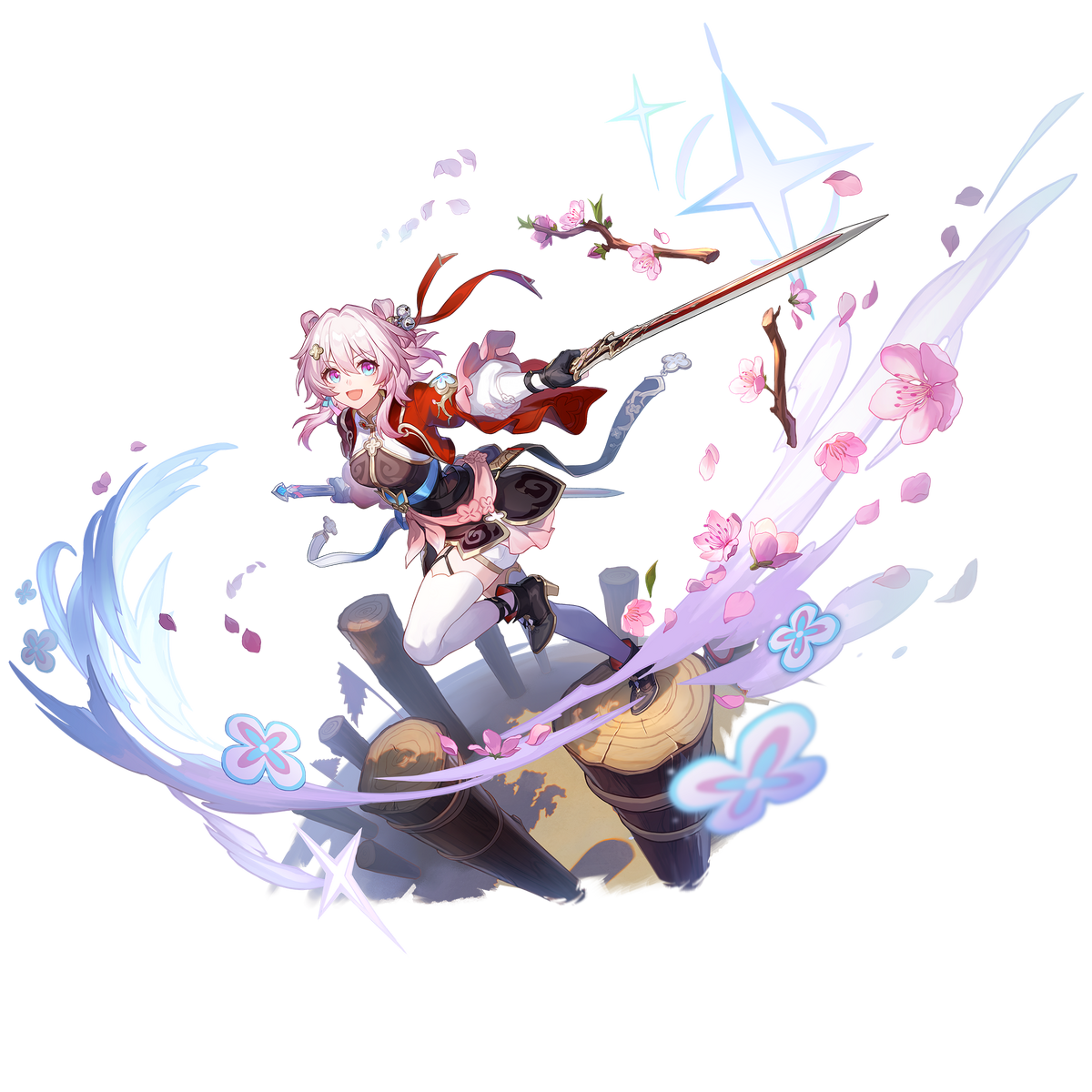 March 7th's Combat Mechanics | Honkai: Star Rail Wiki | Fandom