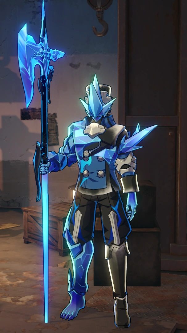 Kluzer | Honkai: Star Rail Wiki | Fandom