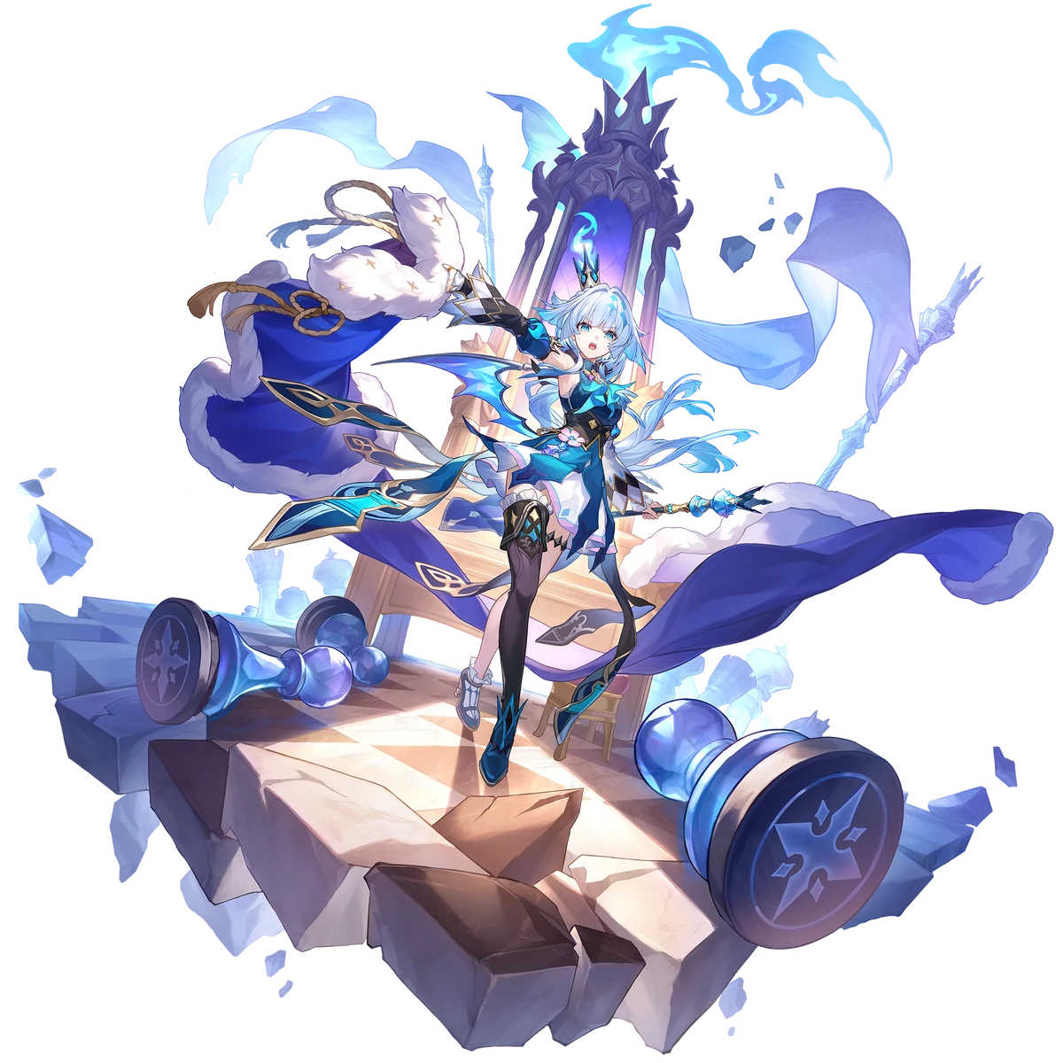 Category:Hyperborea | Honkai: Star Rail Wiki | Fandom