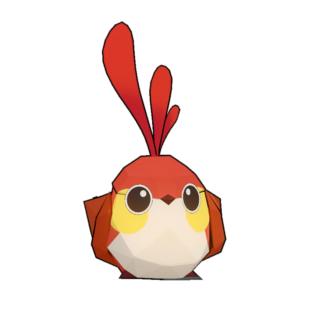 Boss Red | Honkai: Star Rail Wiki | Fandom