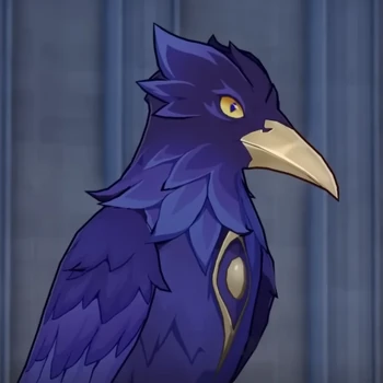 Gopher Wood | Honkai: Star Rail Wiki | Fandom