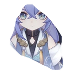 Bailu's Media | Honkai: Star Rail Wiki | Fandom