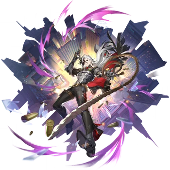 Boothill | Honkai: Star Rail Wiki | Fandom