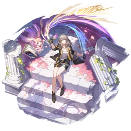Trailblazer: Remembrance | Honkai: Star Rail Wiki | Fandom