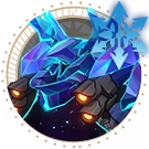 Stagnant Shadow: Shape of Rime | Honkai: Star Rail Wiki | Fandom