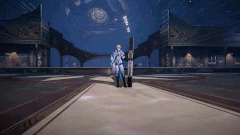 Gepard (Complete) | Honkai: Star Rail Wiki | Fandom