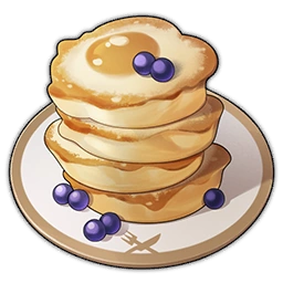 Freshly-Baked Cake | Honkai: Star Rail Wiki | Fandom