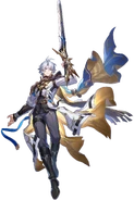 Dawnmaker | Honkai: Star Rail Wiki | Fandom