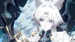 Shadow of "Feixiao" | Honkai: Star Rail Wiki | Fandom