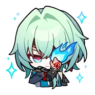 Anaxa's Media | Honkai: Star Rail Wiki | Fandom