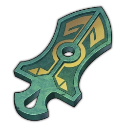Wardance Sword Badge | Honkai: Star Rail Wiki | Fandom