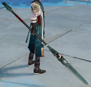 High-Cloud Quintet | Honkai: Star Rail Wiki | Fandom