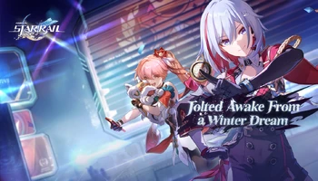 Version 1.4 | Honkai: Star Rail Wiki | Fandom