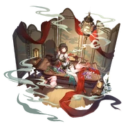 Lingsha's Media | Honkai: Star Rail Wiki | Fandom