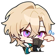 Aventurino | Honkai: Star Rail Wiki | Fandom