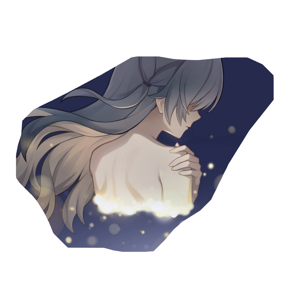 Entropy Loss Syndrome | Honkai: Star Rail Wiki | Fandom