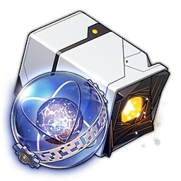 Celestial Differentiator | Honkai: Star Rail Wiki | Fandom