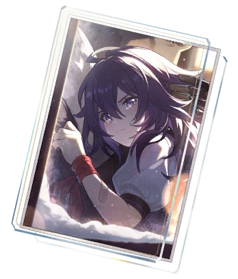 We Are Wildfire | Honkai: Star Rail Wiki | Fandom