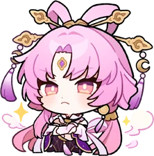 Fu Xuan | Honkai: Star Rail Wiki | Fandom