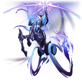 Lan | Honkai: Star Rail Wiki | Fandom