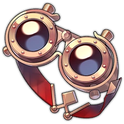 Firesmith's Obsidian Goggles | Honkai: Star Rail Wiki | Fandom