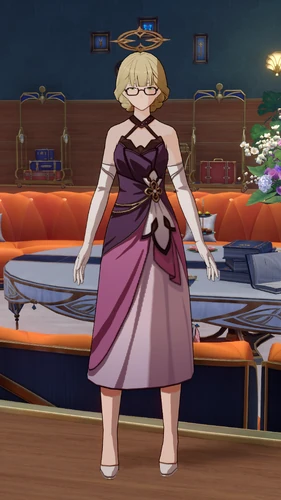 Erica | Honkai: Star Rail Wiki | Fandom