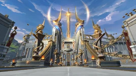 Castrum Kremnos | Honkai: Star Rail Wiki | Fandom