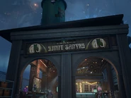 Universal Script | Honkai: Star Rail Wiki | Fandom