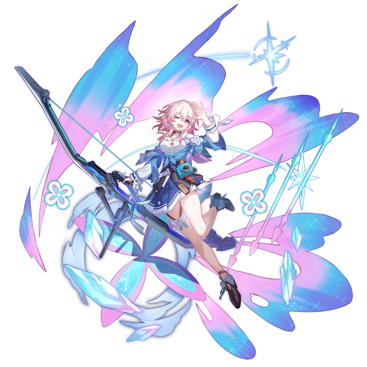 Category:Characters with Fashion | Honkai: Star Rail Wiki | Fandom
