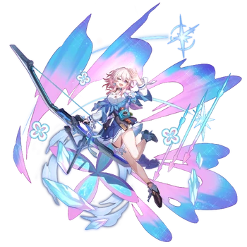 March 7th | Honkai: Star Rail Wiki | Fandom