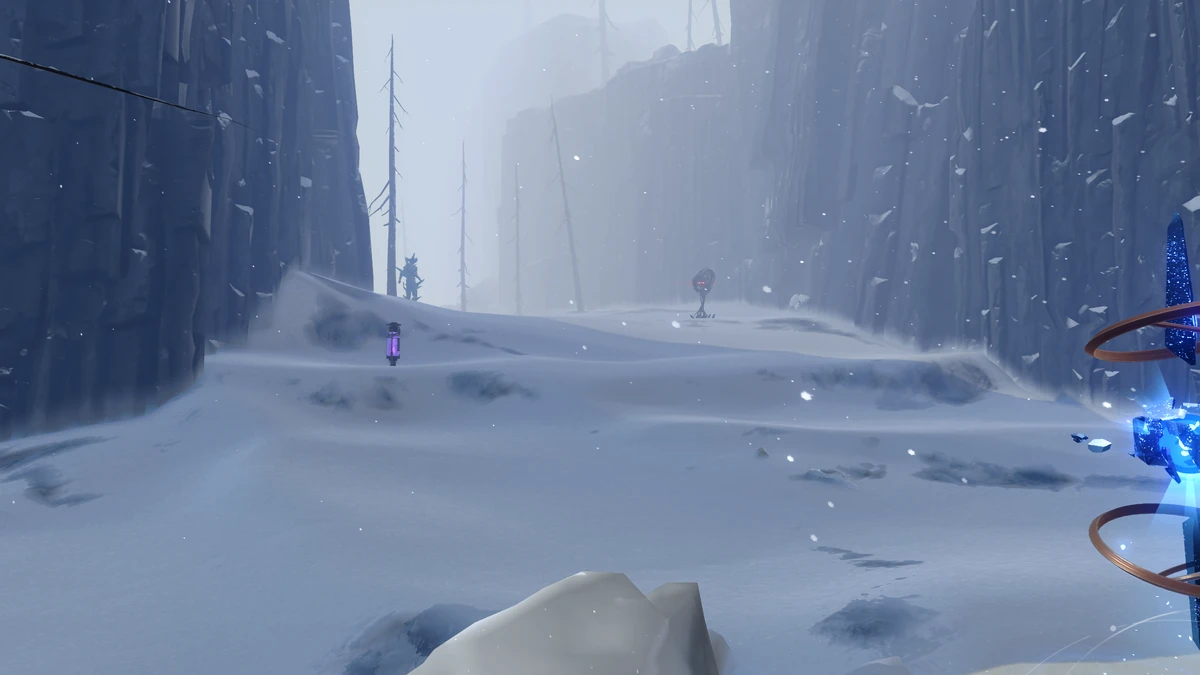 Long Slope | Honkai: Star Rail Wiki | Fandom